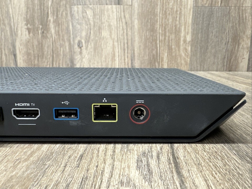 XFINITY XG1V4-A TV Cable Box TV Player (Untested) | eBay