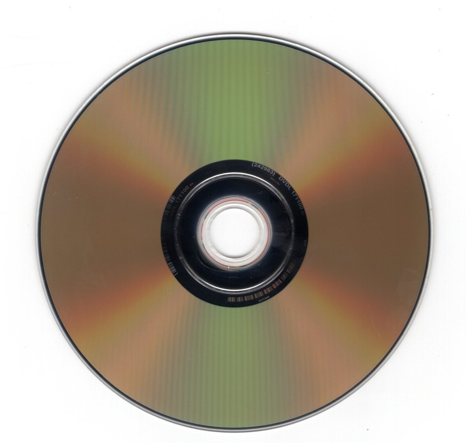 Spider Man 2 Tobey Miguire 2002 DVD Movie Professionally Cleaned ...