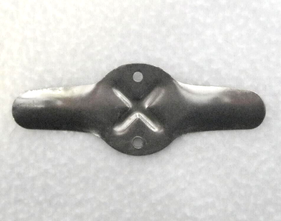 Slide Plate Spring 125337 for Singer 15, 191 Series 293B Sewing Machine ...