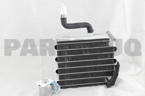 8850160090 Genuine Toyota EVAPORATOR SUB-ASSY, COOLER, NO.1 88501-60090 ...