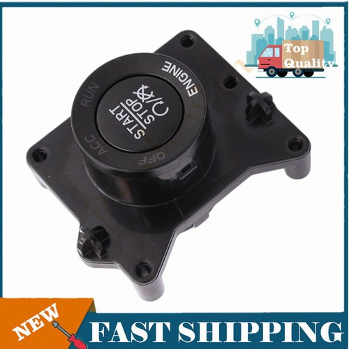 Ignition Push Start Button Switch Fits for 2014-2018 Jeep Cherokee ...