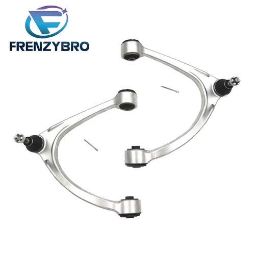 Control Arms Fit 01-06 Lexus LS430 Front Upper LH RH with balljoint ...