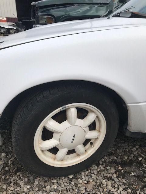 Wheel MAZDA MIATA 90 91 92 | eBay