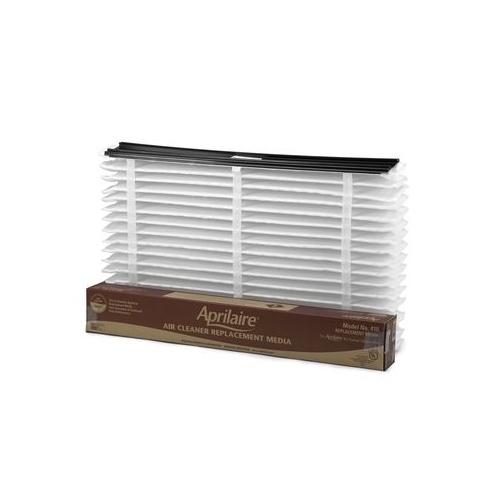 Aprilaire Stock 410 Accordion Air Filter - 2 Pack - Genuine OEM - Rapid ...