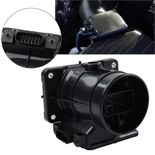 New Mass Air Flow MAF Sensor For Mitsubishi Eclipse For Dodge MD336501 ...