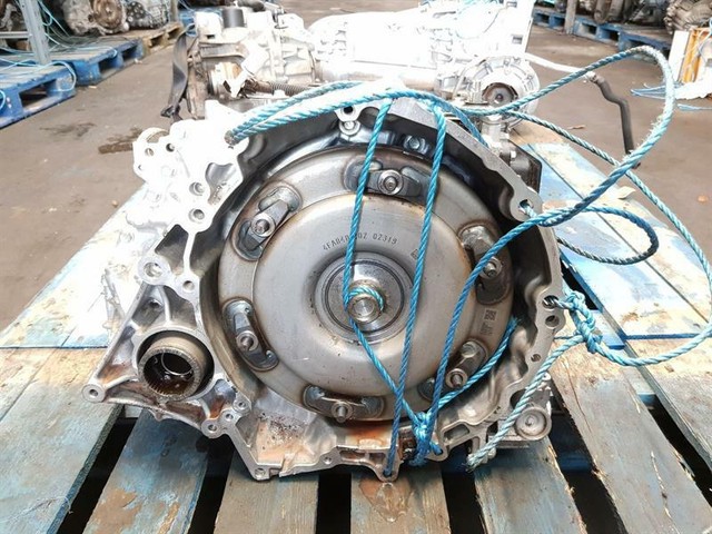 2019 ON F40 BMW 1 SERIES M135I XDRIVE GEARBOX GA8G45XAW 2.0 PETROL AUTO ...