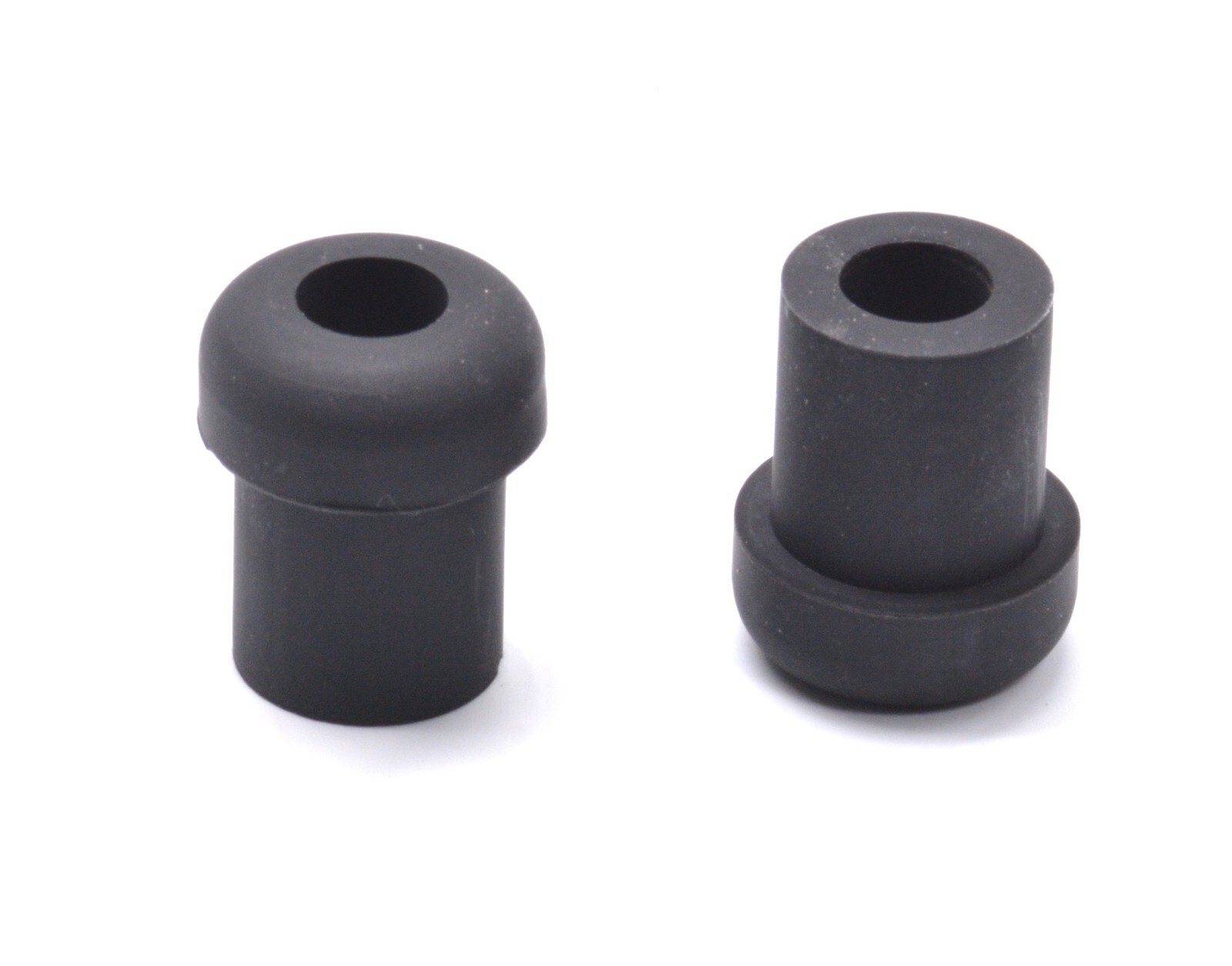 3/4” x 7/16" x 1" Push-In Rubber Step Bushings KTM Motorcycles Auto ...