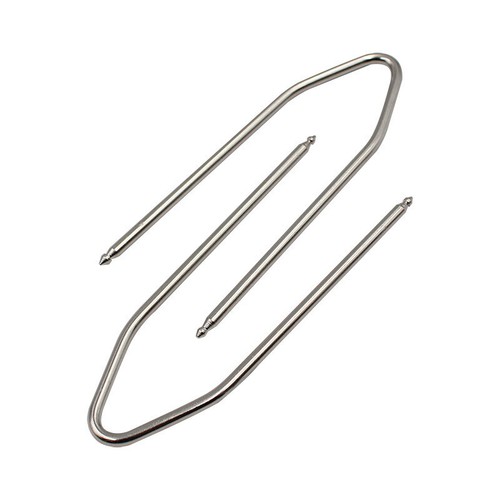 Car Stereo Radio Removal Keys CD Changer Disassembly Tool Fit Panel ...