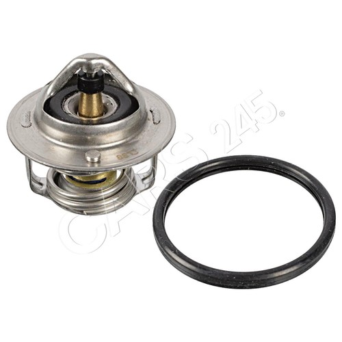 FEBI Engine Thermostat For MITSUBISHI CITROEN PEUGEOT Asx Colt Plus VI ...