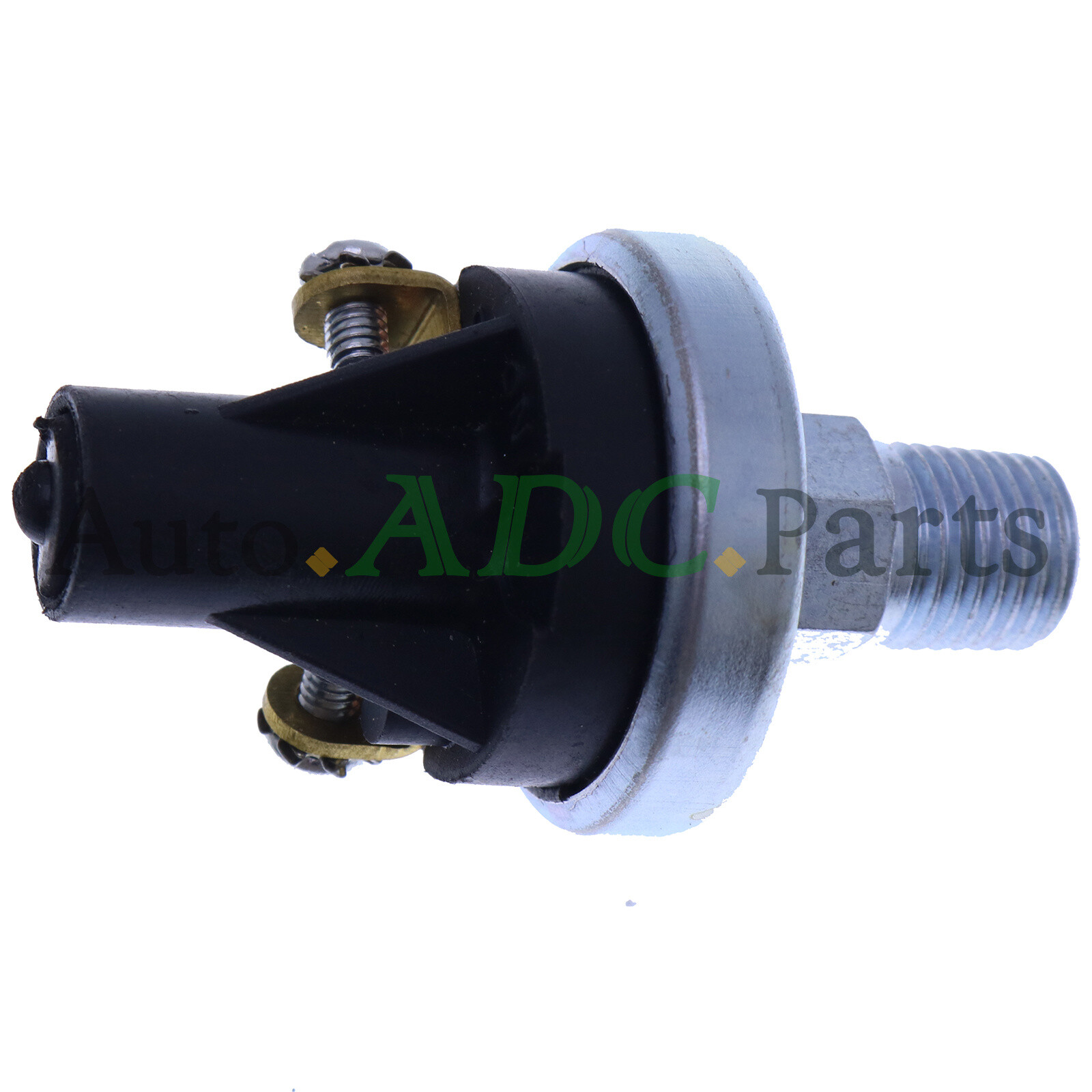 0C3025 Oil Pressure Switch 10PSI 1/4-18 NC for Some Generac GT990 GT760 ...