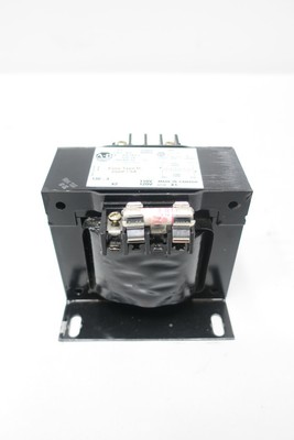 Transformers - 600V-Ac 120V-Ac Voltage Transformer