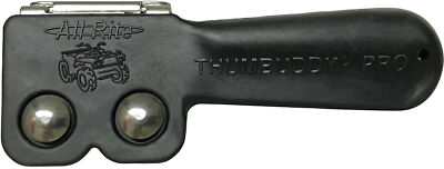 All Rite Thumbuddy Pro ATV Throttle Extender TB2 | eBay