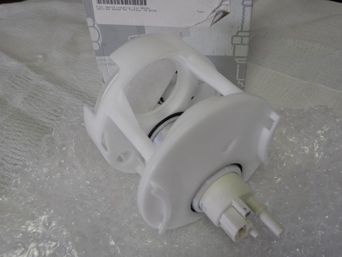 Mercedes-Benz "Fuel Pump" A 221 470 84 94 | eBay