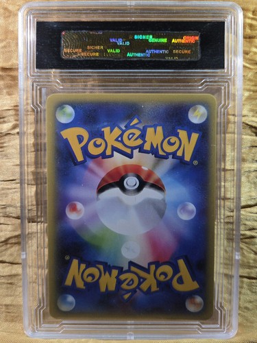 SONIA Pokemon Waifu Goddess Card CUSTOM MADE Black Label | eBay