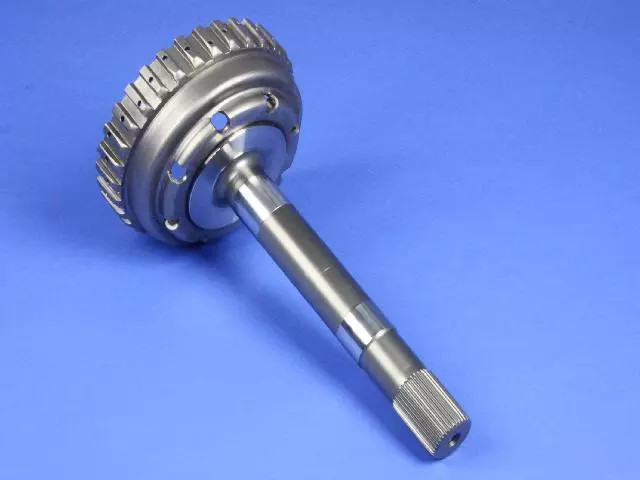 Genuine Mopar Underdrive Clutch Hub And Shaft 52119883AB | eBay UK