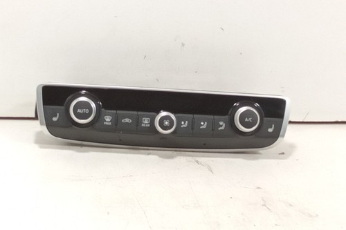 2015-2016 Audi A3 HVAC Temperature Control Unit OEM | eBay