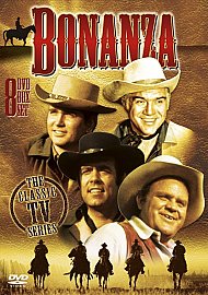 Bonanza (Box Set) (DVD, 2007) for sale online | eBay