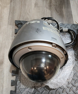 Camera & Video Systems - Super Dynamics Iii