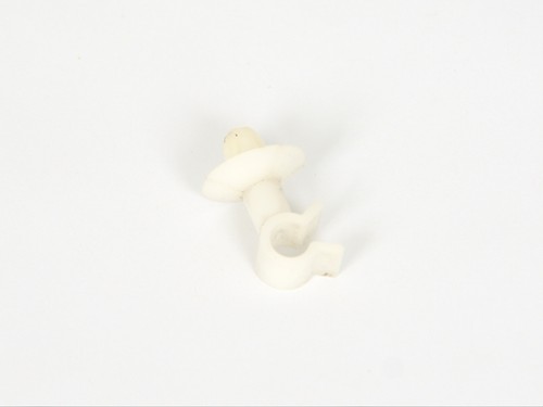 Genuine BMW E46 Fasteners, misc. Cable holder 07147075057 | eBay