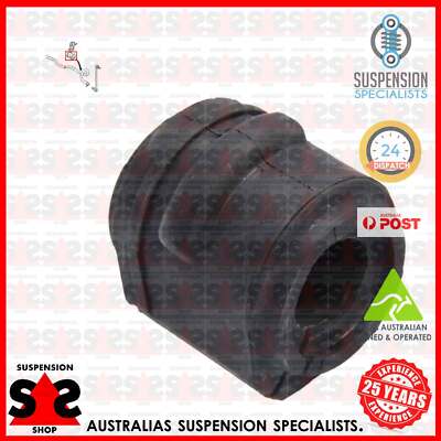 Front Axle Mounting, Stabiliser Bar Suit FORD USA Focus Hatchback 2.0 ...