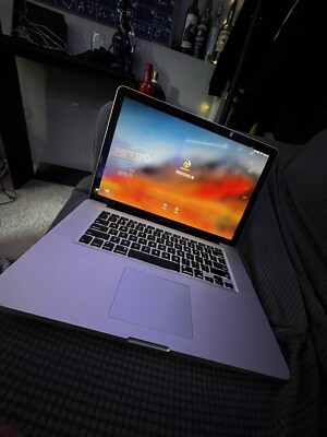 apple macbook pro | eBay