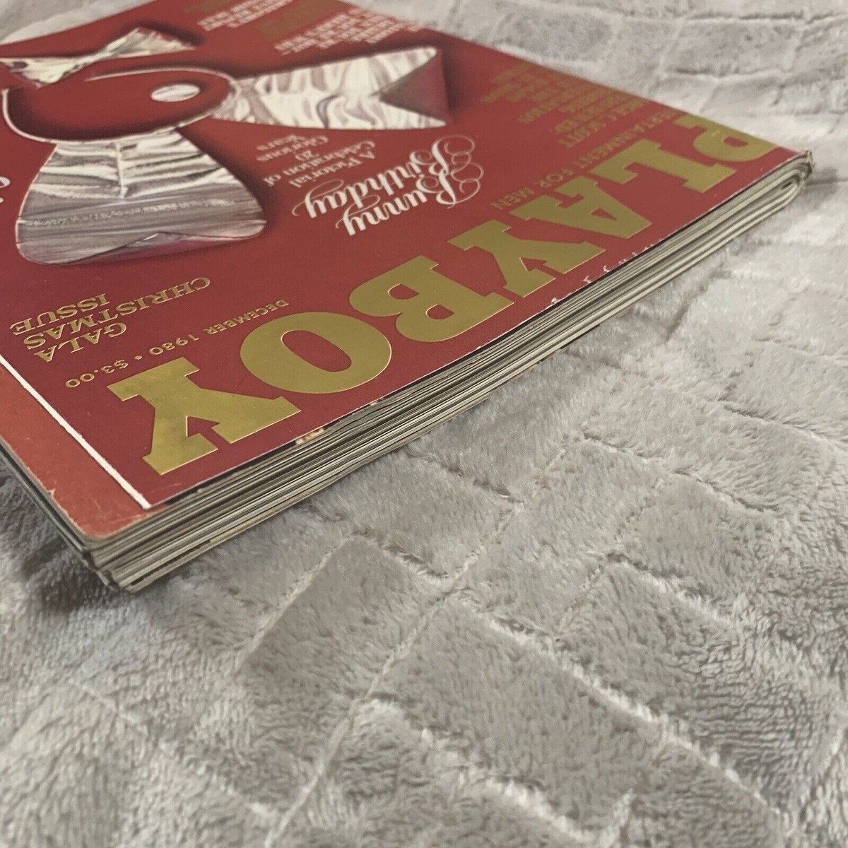 Terri Welles Vintage