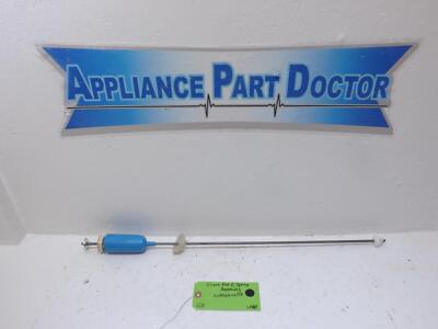 GE Washer WH16X10158 Front Rod & Spring Assembly Used | eBay
