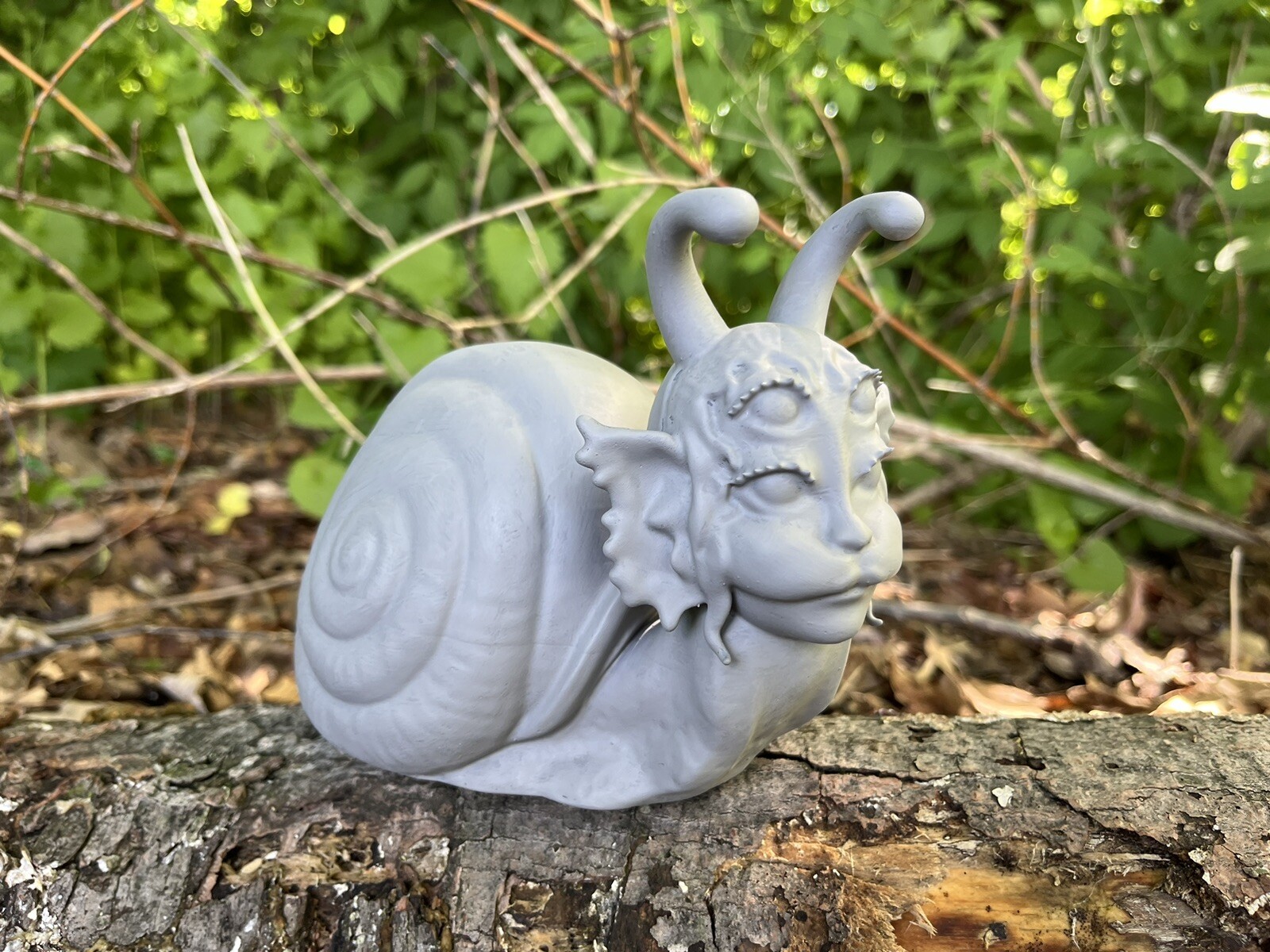 Melanie Martinez Snail Light Shower Portals 3d Print Trilogy Tour | eBay