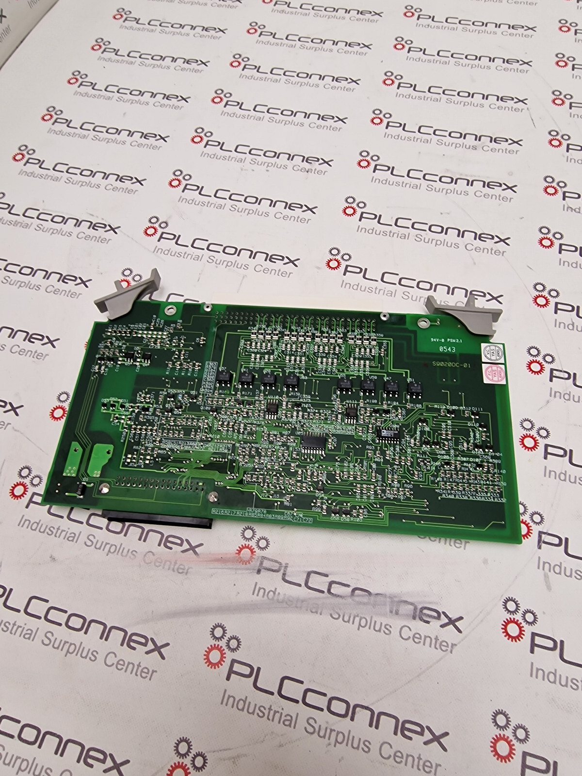 ADM12C YOKOGAWA | eBay