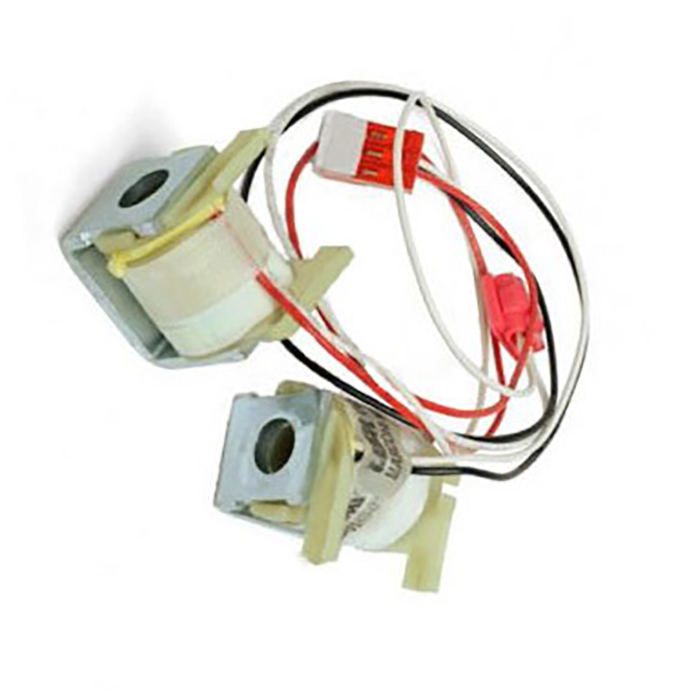 Veeder-Root Gilbarco N23785-01 COIL ASSEMBLY, DIG, PROPORTIONAL FLOW | eBay