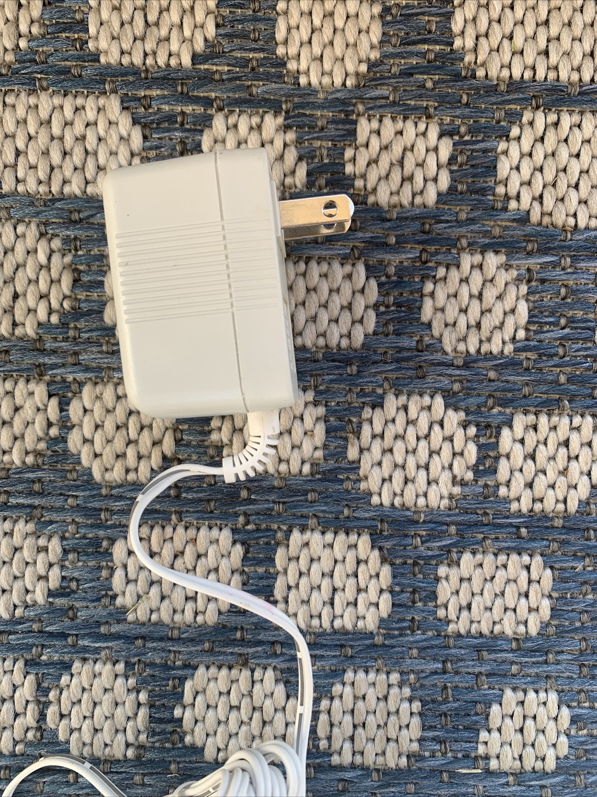 WP360W Waterpik Waterflosser AC Adapter Charger WP440 WP365 Power Plug ...