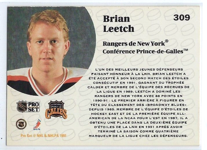 1990 Pro Set Hockey #120 - STEVE KASPER - Los Angeles Kings | eBay