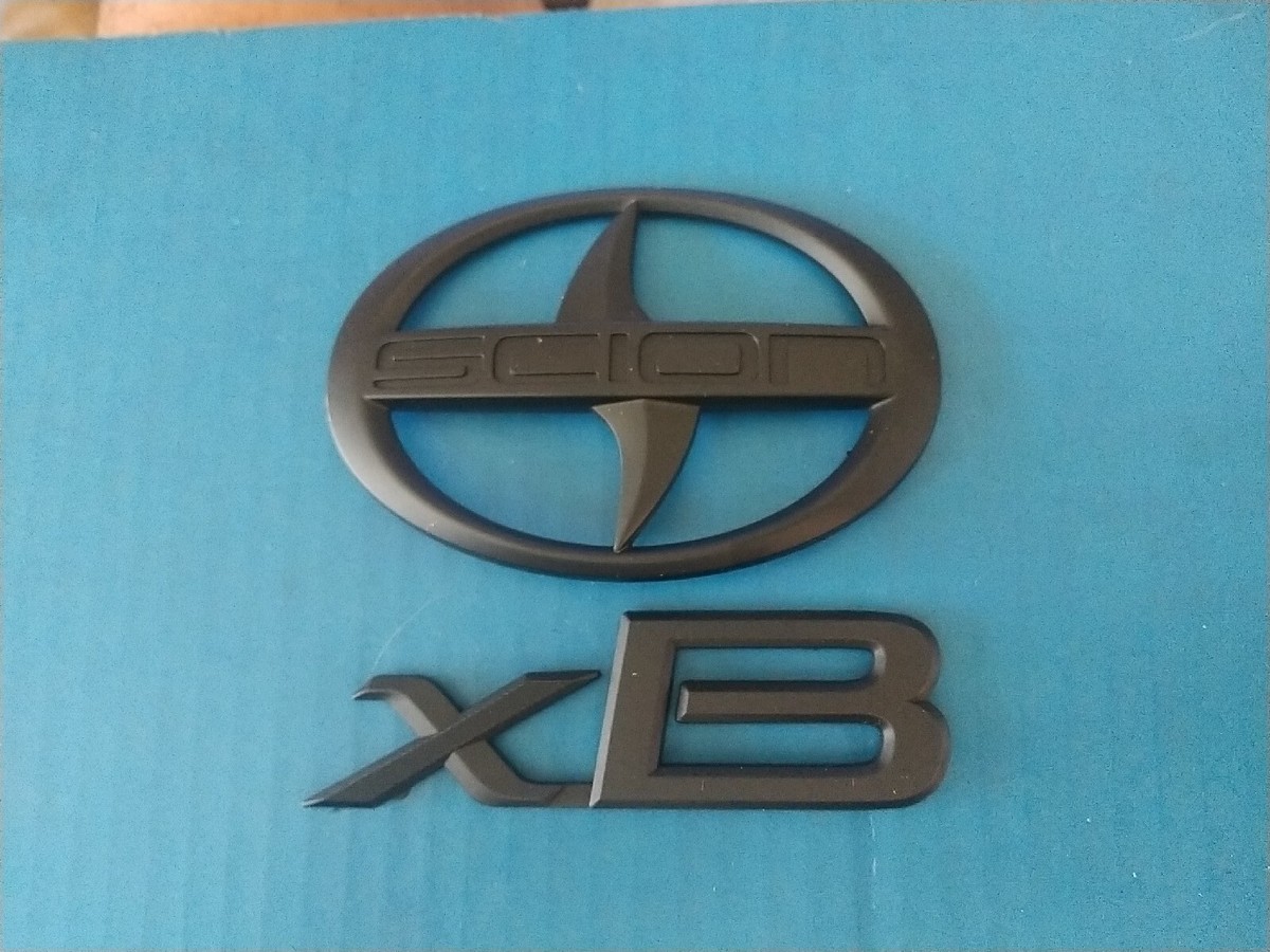 Scion Xb Logo Used Scion XB For Sale In Las Vegas, NV (with Photos)