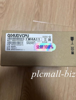 Q04UDVCPU plc module Q04UDVCPU Q04UDVCPU Q04UDVCPU | eBay