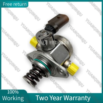 A2560702600 High Pressure Fuel Pump For Mercedes Benz CLS53 E53 GLE53 ...