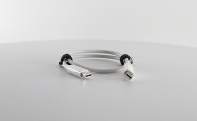 Genuine Apple A1410 Thunderbolt 2 to Thunderbolt 2 Cable - 0.5 m ...