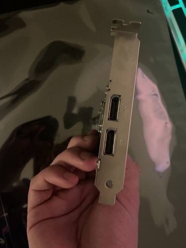 NVIDIA Quadro NVS 310 1 GB PCIe Dual DisplayPort Video Graphics Card ...