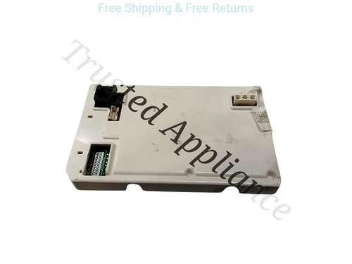 GE Dishwasher Control Board 265D3241 WD21X24498 WD21X25732 WD21X24498 ...