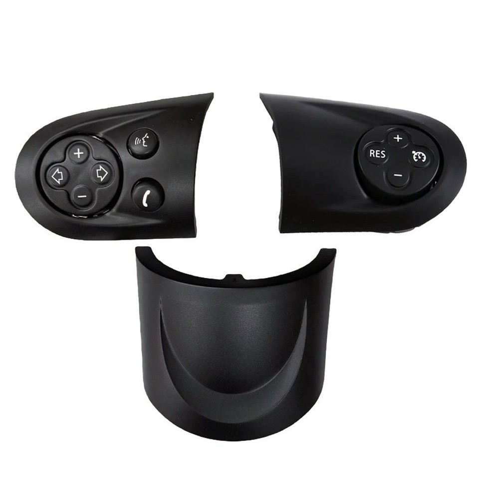 For 2007-2014 Vehicles R55 R56 R57 R58 R59 Trim Car Modification 3 ...