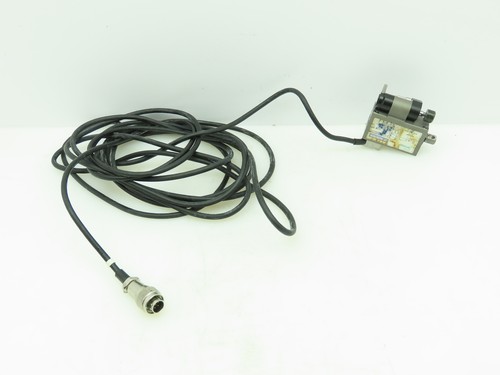 Accretech E-DT-173H Universal Measuring Head Assembly USIP Measuring ...