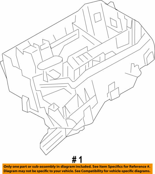 82741-12120 Toyota Block, engine room relay 8274112120, New Genuine OEM ...