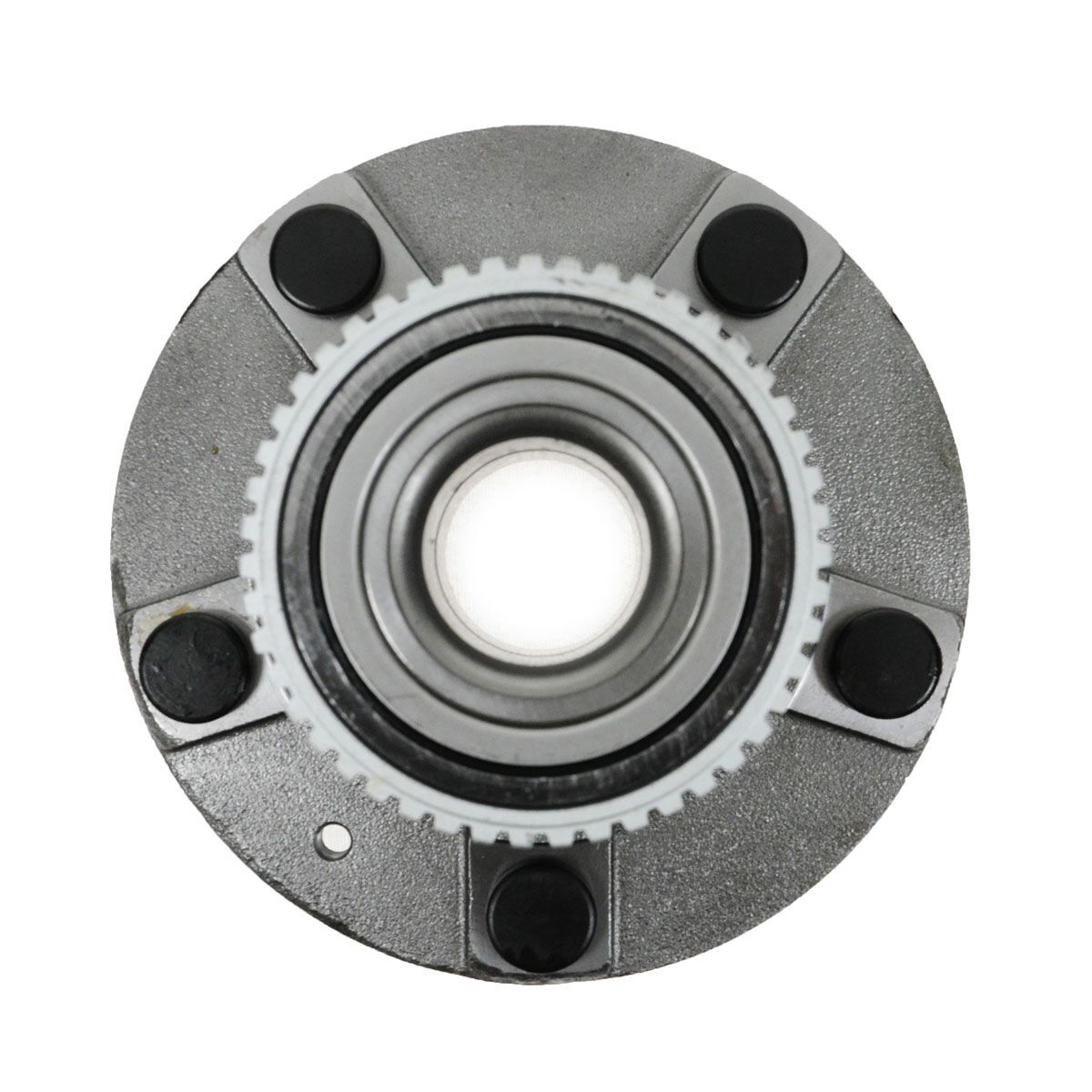 Wheel Bearing & Hub Assembly Rear for 99-02 Daewoo Leganza ABS NEW | eBay