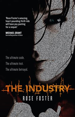 The Industry - Paperback NEW Rose Foster 2013-07 | eBay UK