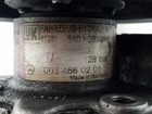 MERCEDES BENZ G CLASS W463 1990 ONWARDS 3.0D POWER STEERING PUMP ...