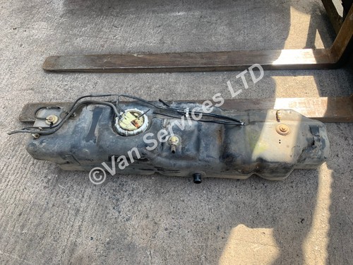 Genuine Ford Transit MK 7 2.2 RWD Euro 5 Diesel Fuel Tank - Fits 2012 ...