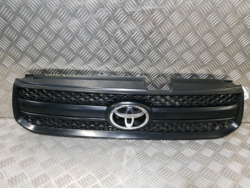 Calandre / grille avant - Toyota Rav 4 / RAV4 de nov. 2003 à dec. 2005 ...