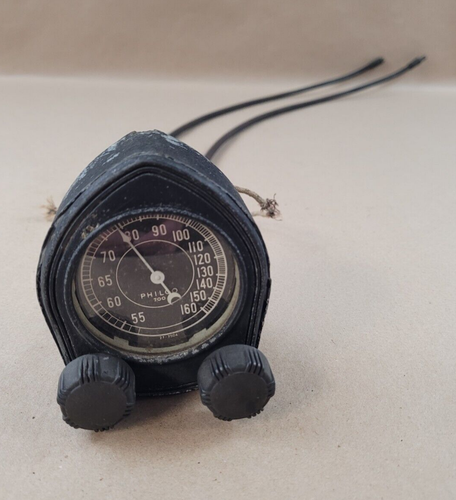 Philco Model 700 Control Head 27-7504 28-7036 1920's 30's Ford Dodge ...