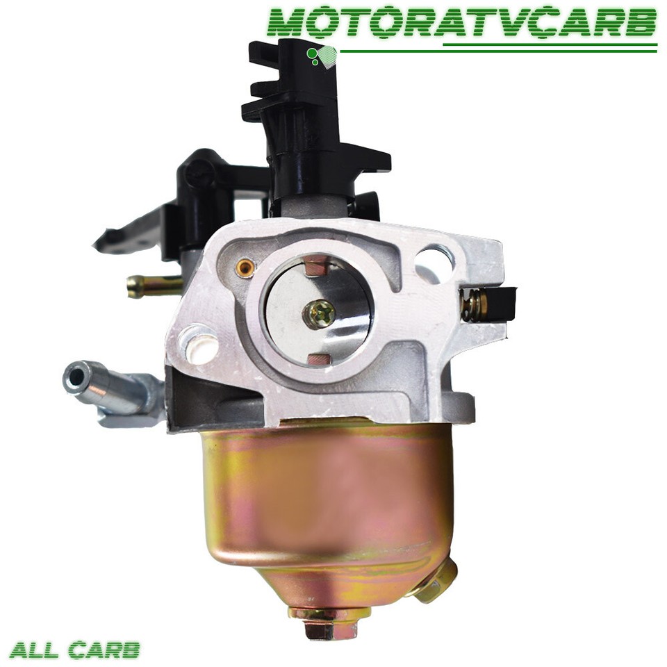 Carburetor 127-9008 For Snowblower 38741 38742 38744 Toro Power Clear ...