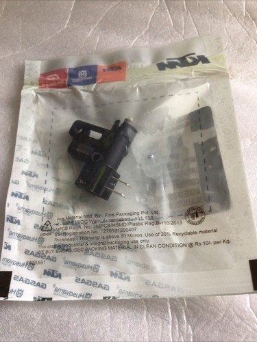KTM Duke 125 390 Front Brake Light Switch Genuine KTM Duke125 Duke390 ...