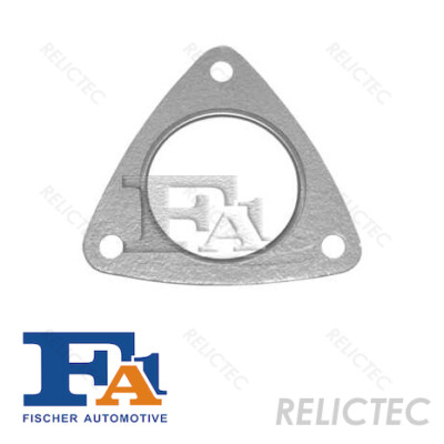 Gasket, exhaust pipe Audi:A6,A4,A8,A7,A5,Q7,Q5 4F0253115A | eBay UK